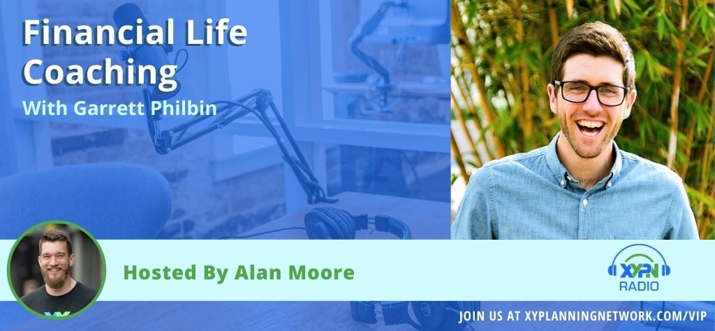 Ep #124: Financial Life Planning and Discovering Your Why - An ...